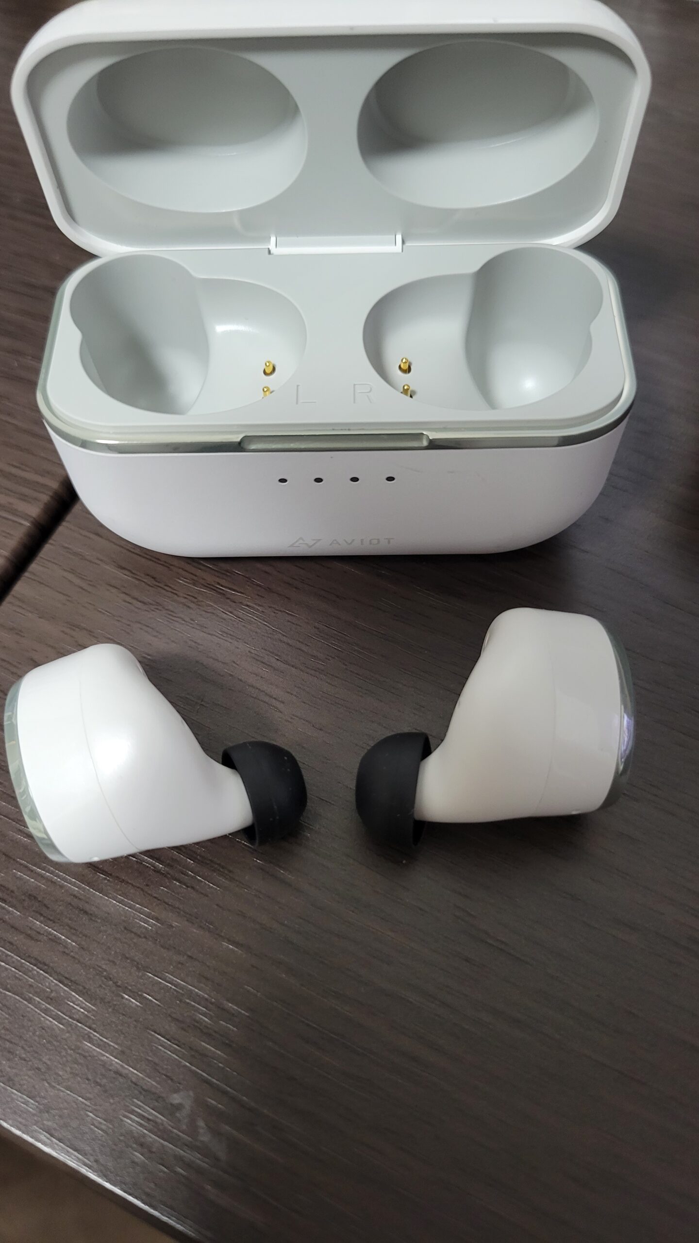 【低音と重低音が強化】付けるだけで音質が変わる魔法のイヤーピース！final TYPE Eを徹底レビュー！ - マッキーガジェットブログ